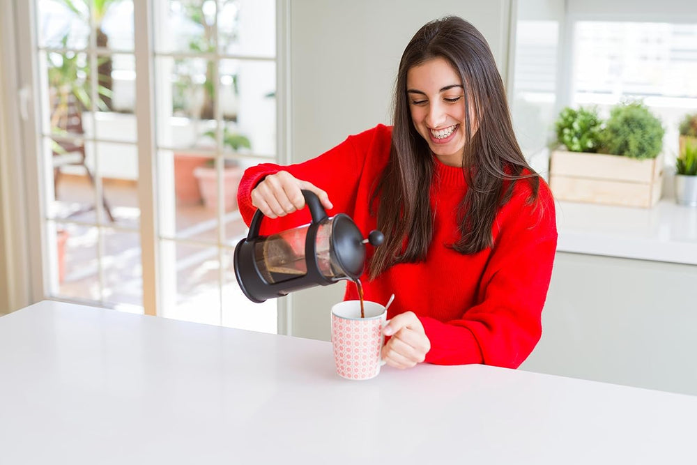 Brewing Guide – Coffee #BAE Before Anything Else