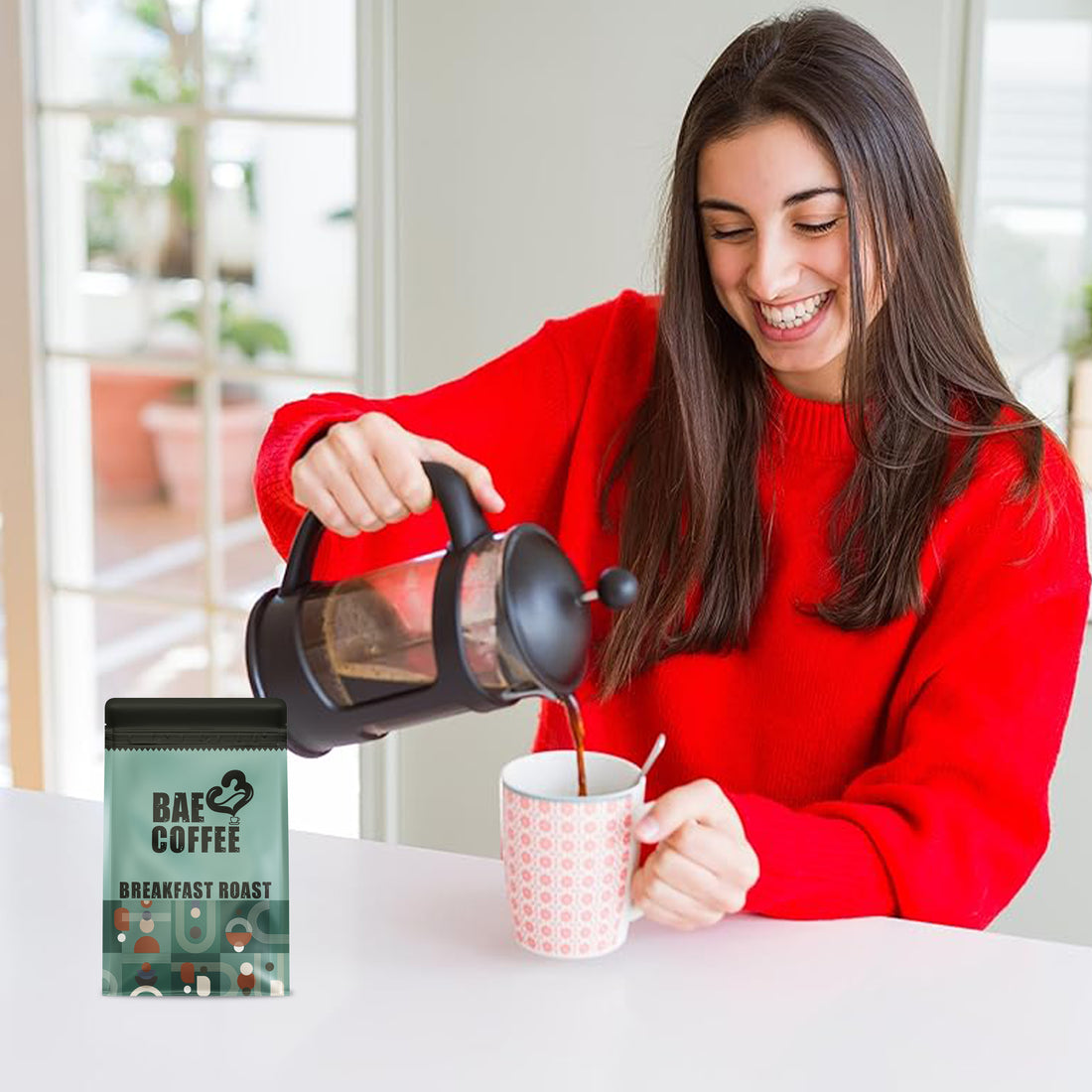 Luxurious gourmet coffee, delivered to your doorstep – Coffee #BAE ...